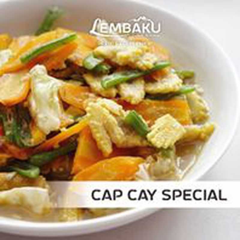 CAP CAY SPECIAL