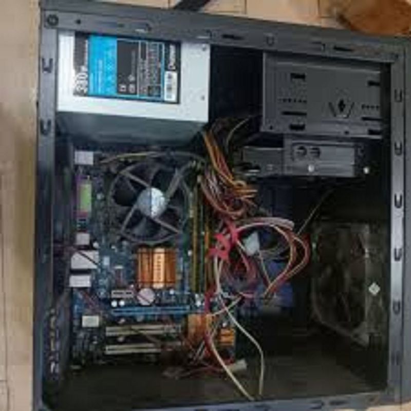 Service ,Maintenance, Komputer dan Laptop