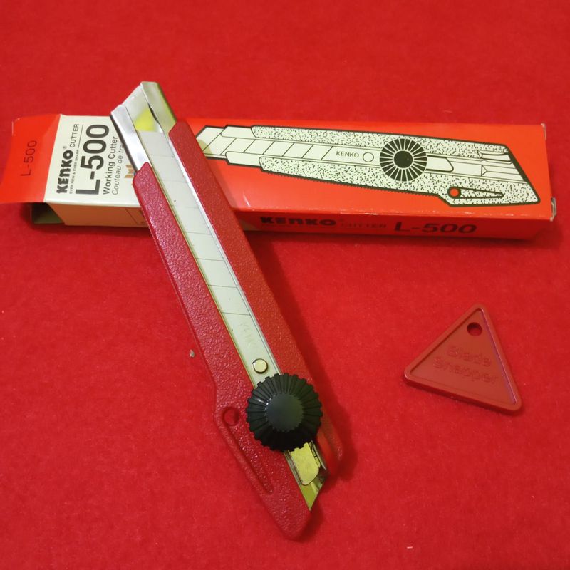 Cutter L-500 Kenko
