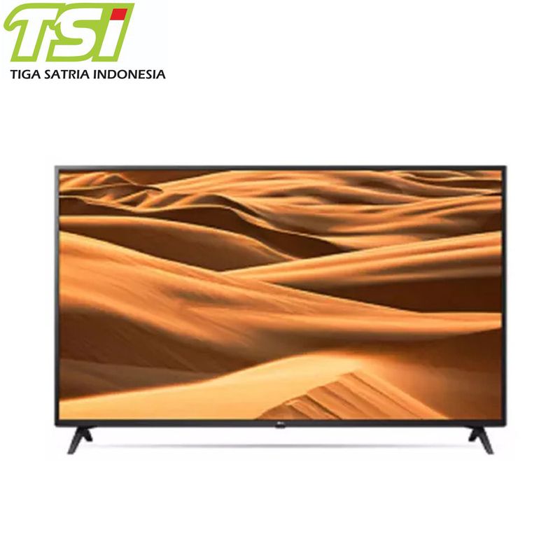 TELEVISI LG