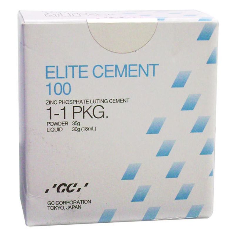 Elite Cement 100 GC asia