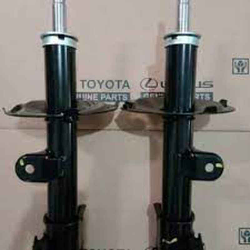 Shock Breaker Depan Toyota Avanza (Original)