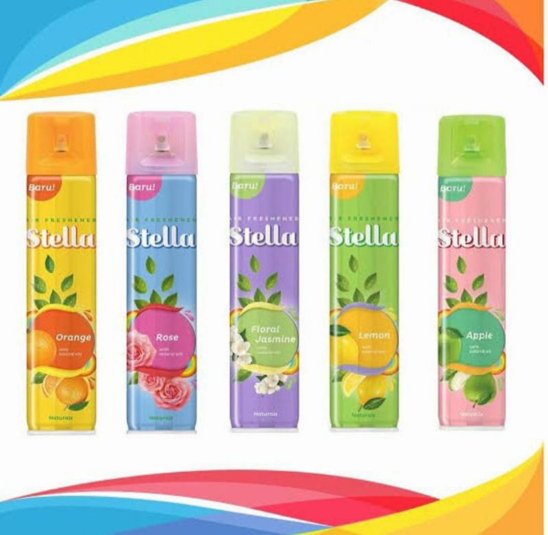 stella besar 400ml