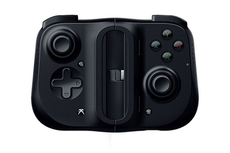 Razer Controller Kishi - Android Universal Gaming Controller