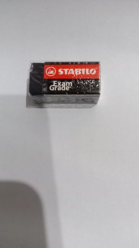 Penghapus Merk Stabilo