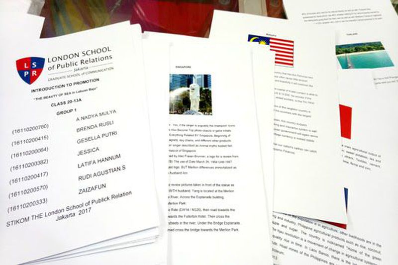 Fotocopy Kertas Cover
