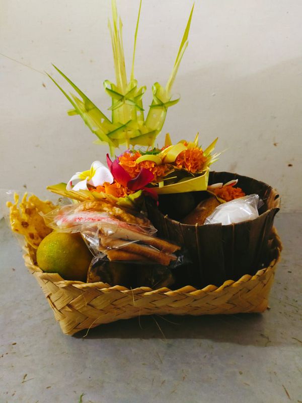 Pejati Alit/ Peras Santun