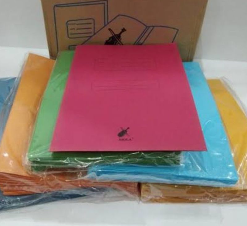 map biola 5001 - Cokelat