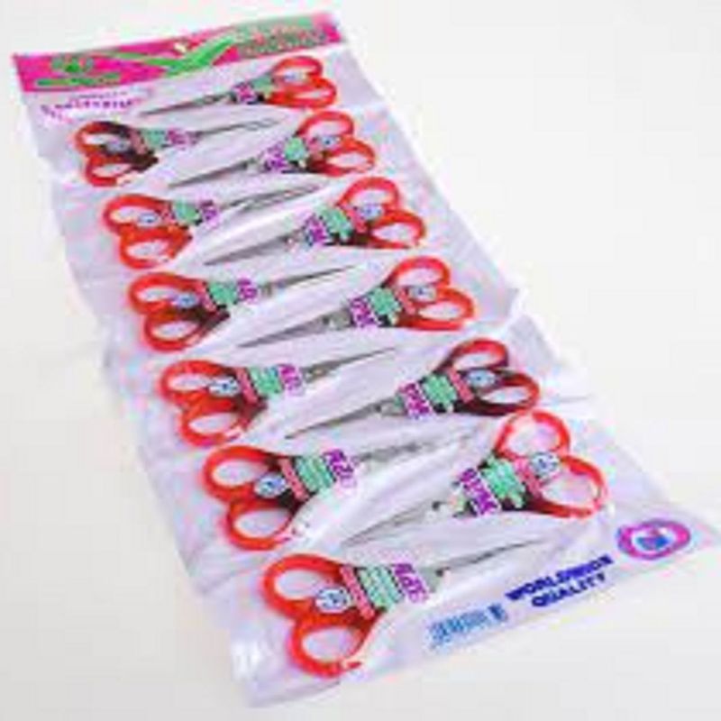 Gunting Gunindo SPM Kecil