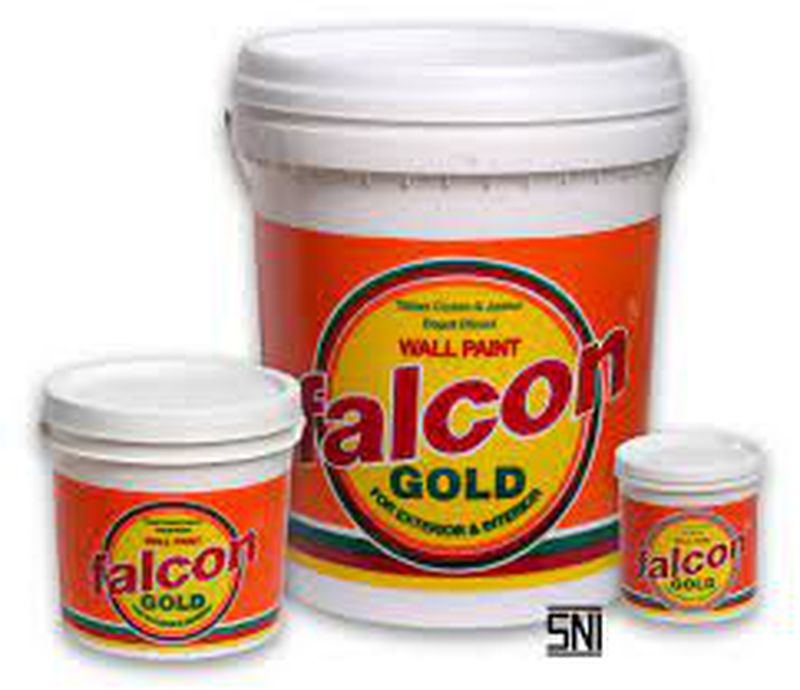 Cat Falcon Gold - Galon/5kg
