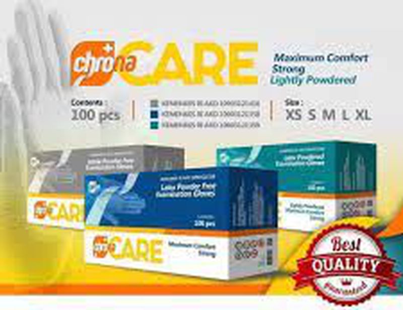 Glove ChronaCare