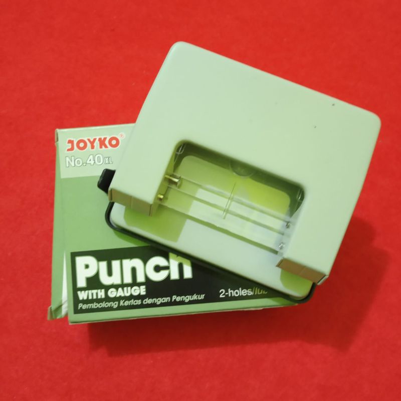 Punch 40 XL Joyko