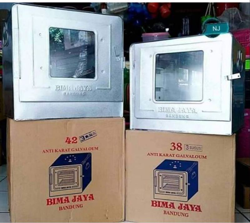 oven bima