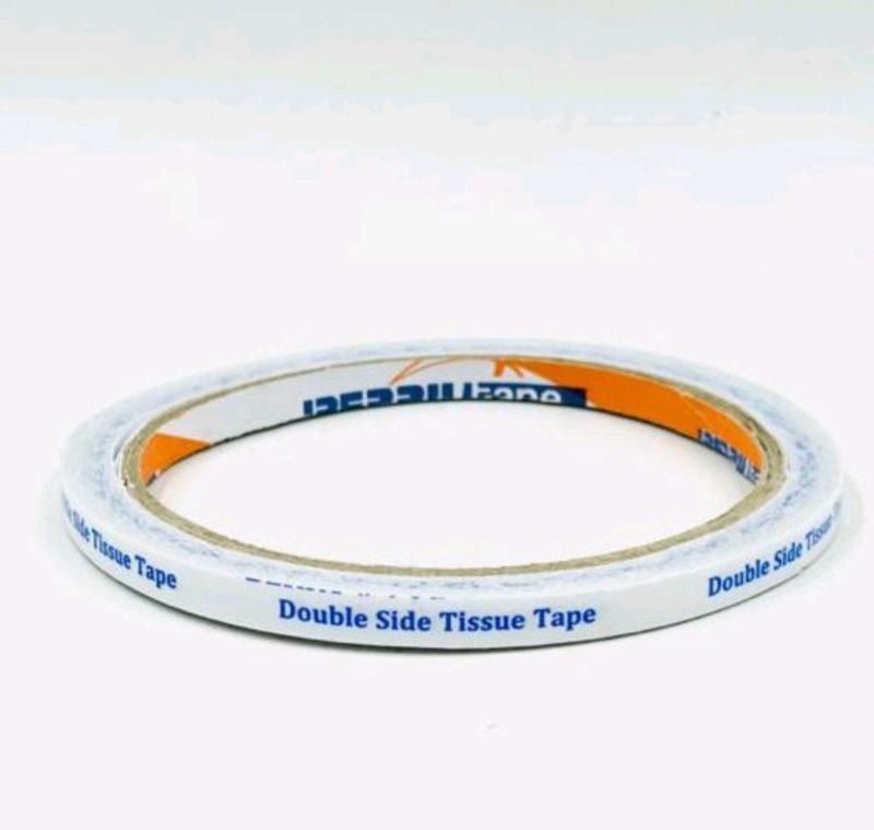 double tape kecil berry