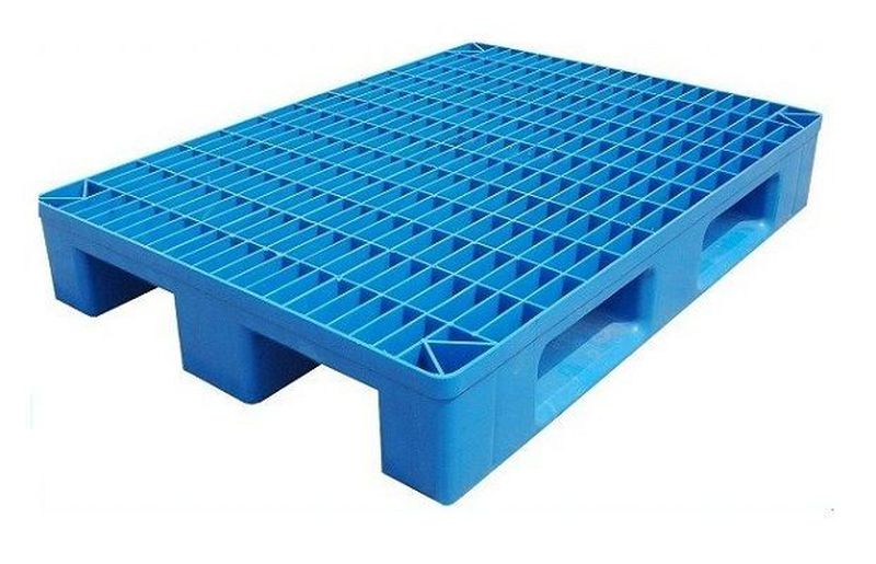 Pallet plastik