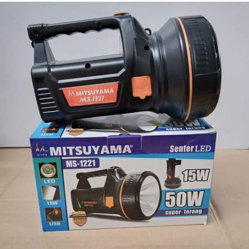 SENTER LED MITSUYAMA 15 WATT