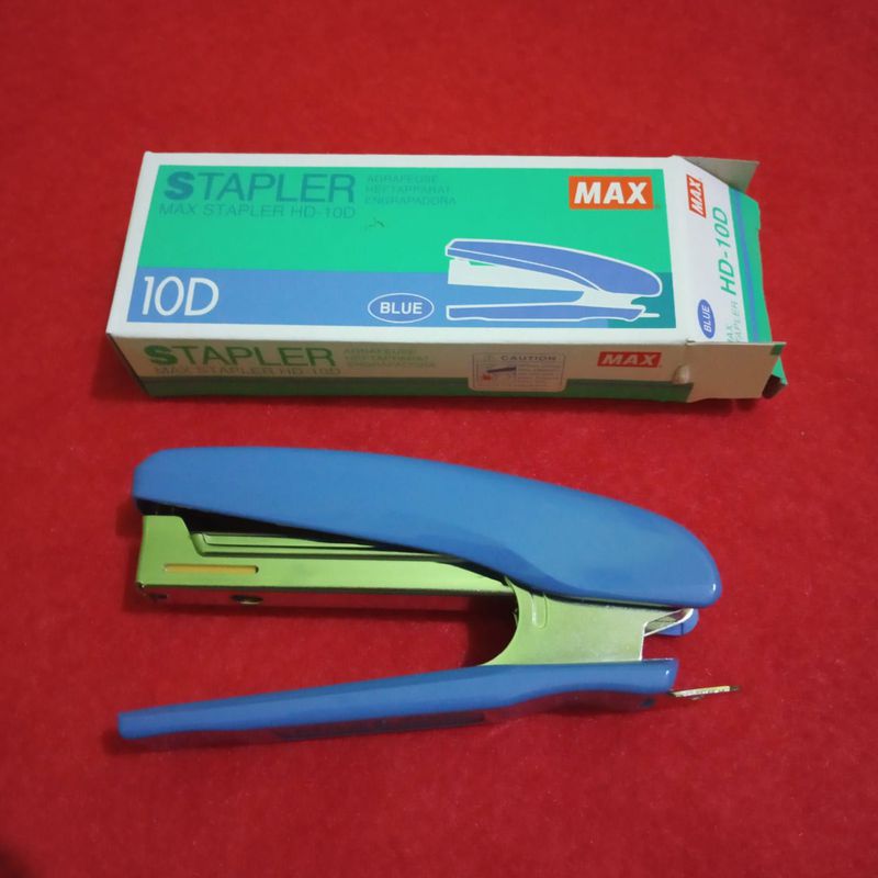 Stapler HD-10D Max