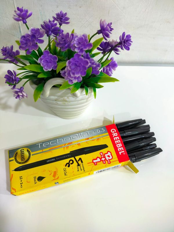 Ballpoint (Greebell)