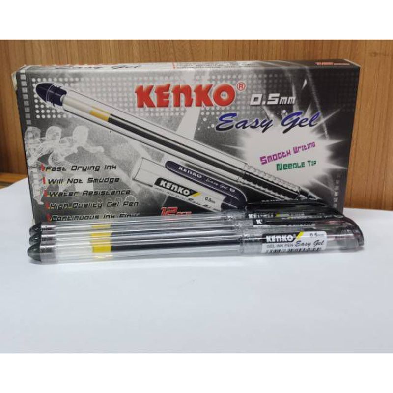 ballpoint tinta cair