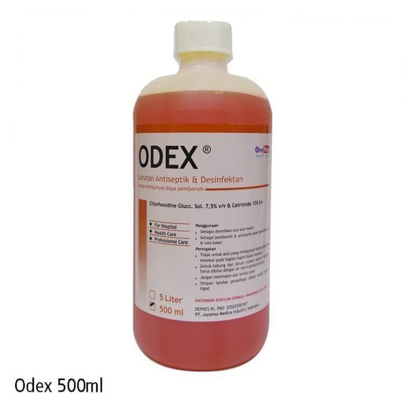 Odex 500 ml