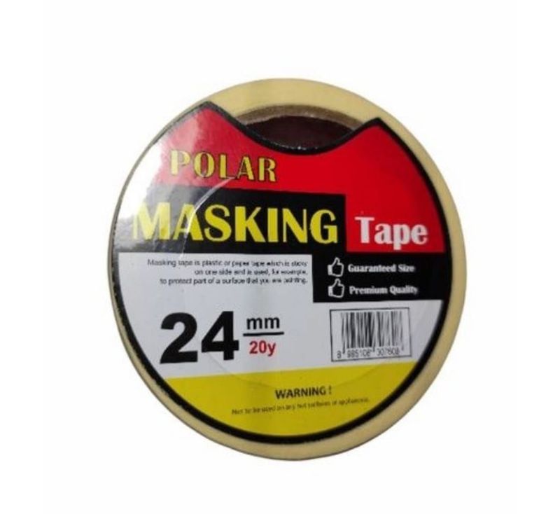 Masking Tape POLAR 24mm