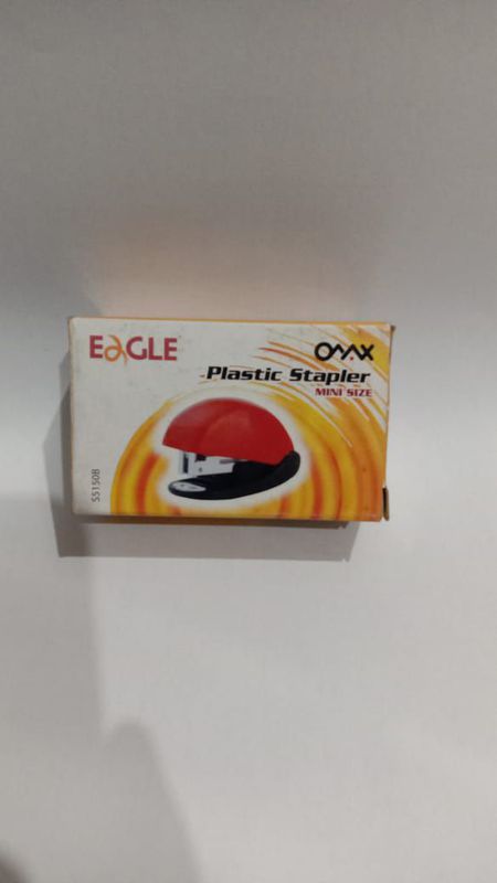 Staples Stapler dan Pencabut Stapler Kecil Merk Eagle