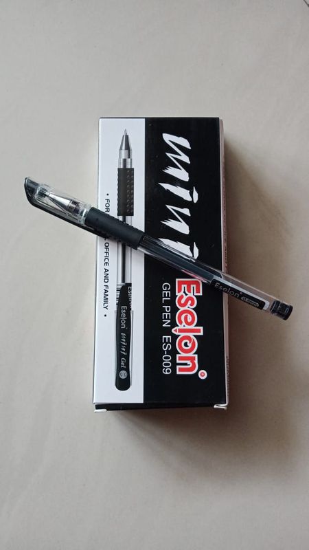 ESELON GEL PULPEN / BULPEN MINI