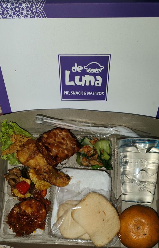 snack dan nasibox harga 50000