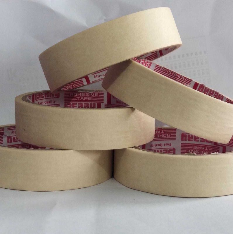 Lak Ban Kertas/ Isolasi Kertas