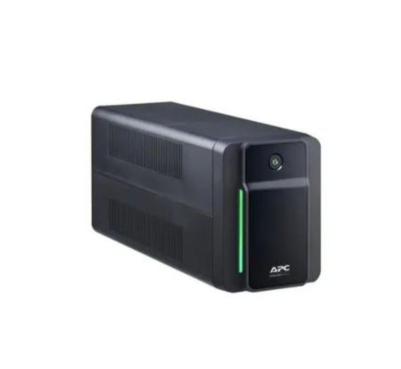 APC Easy UPS BVX 900VA, 230V, AVR, Universal Sockets Output (BVX900LI-MS)