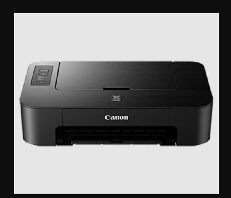 Printer Canon TS207