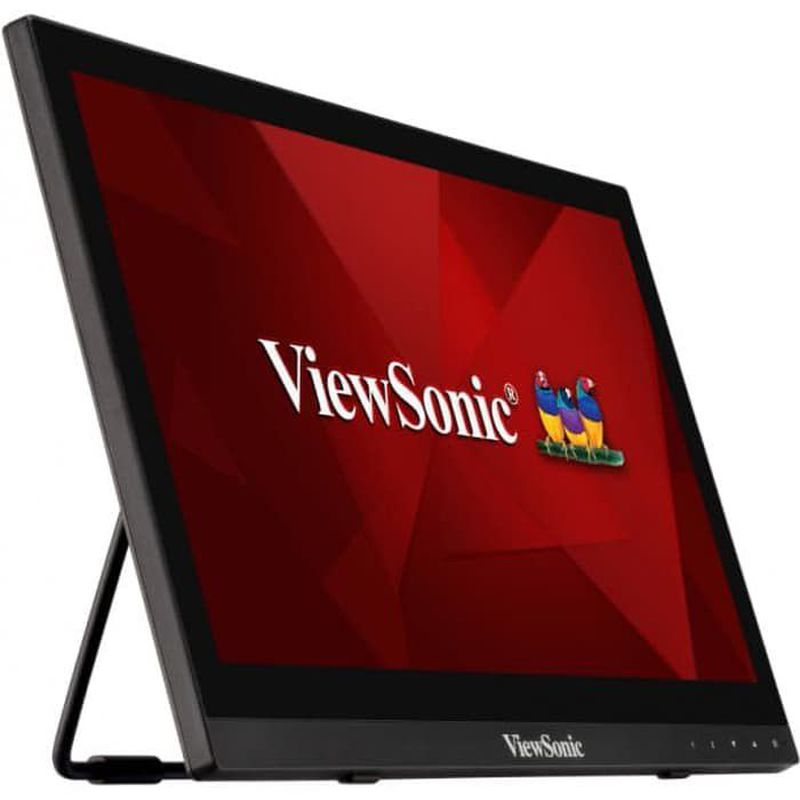 Monitor LED VIEWSONIC 15.6 Inch TD1630-3 Touch