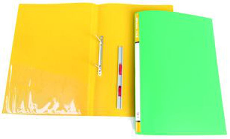 Map Snelhechter (bolong) - Hitam