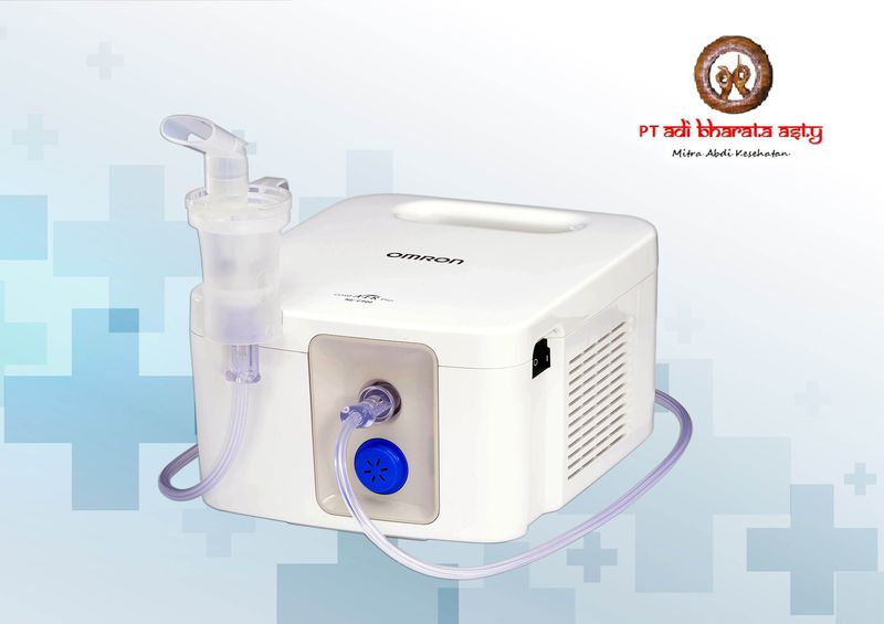 Compresor Nebulizer NE-C900