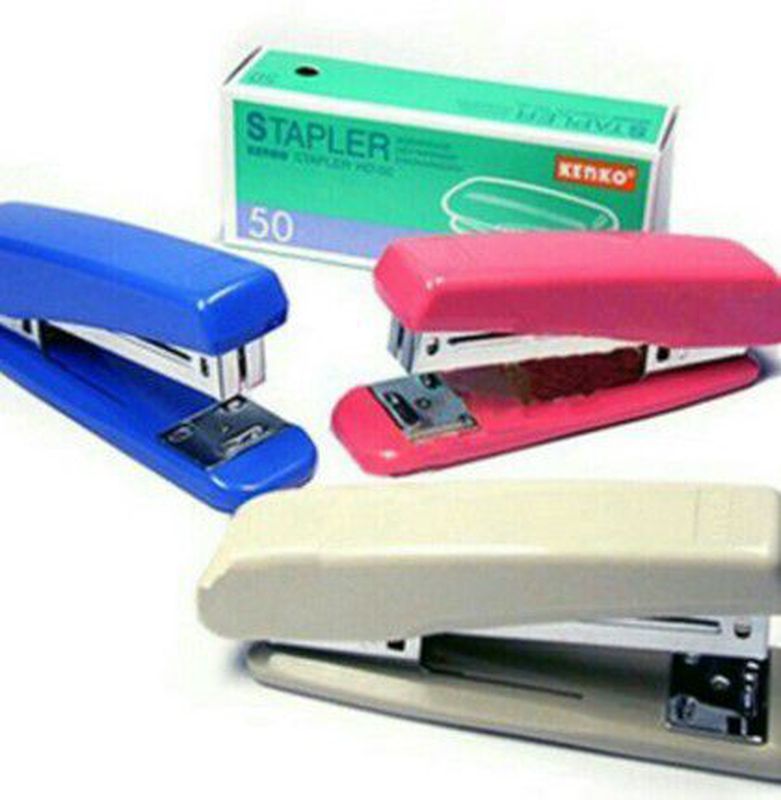 Stapler No. 3