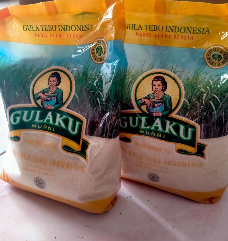 Gula manis