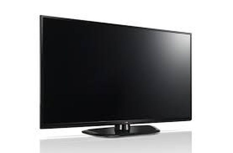 Plasma 42 Inch