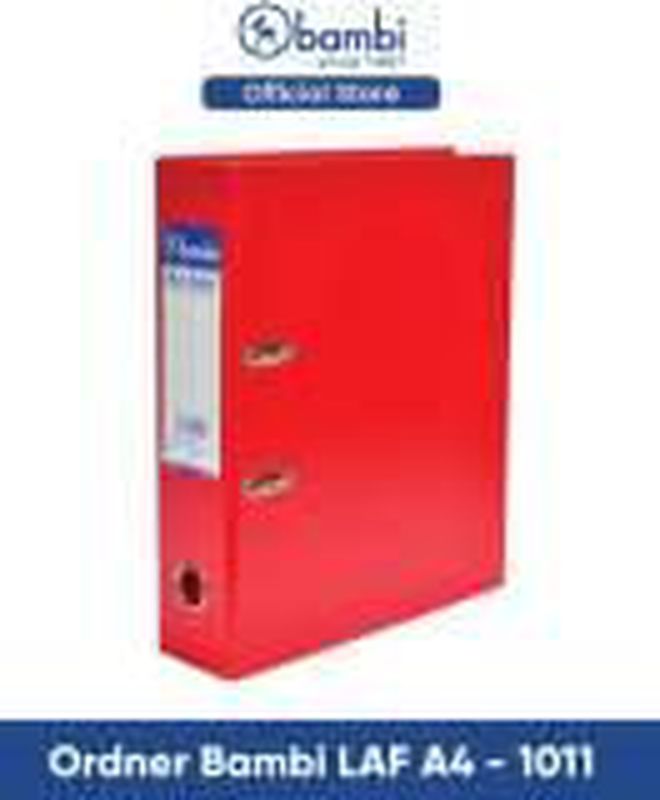 Odner Bambi 1010 laper Arc File