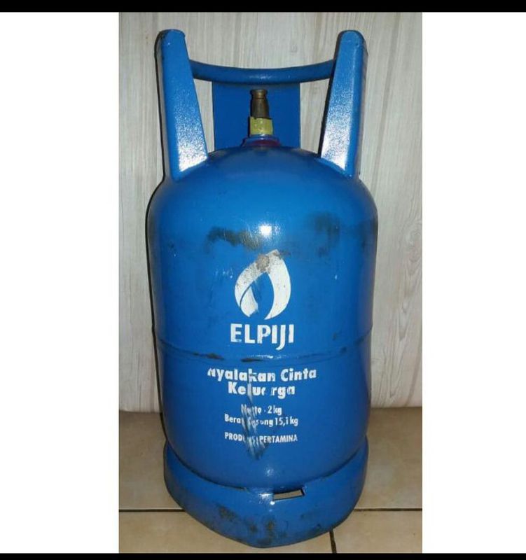 LPG 12kg