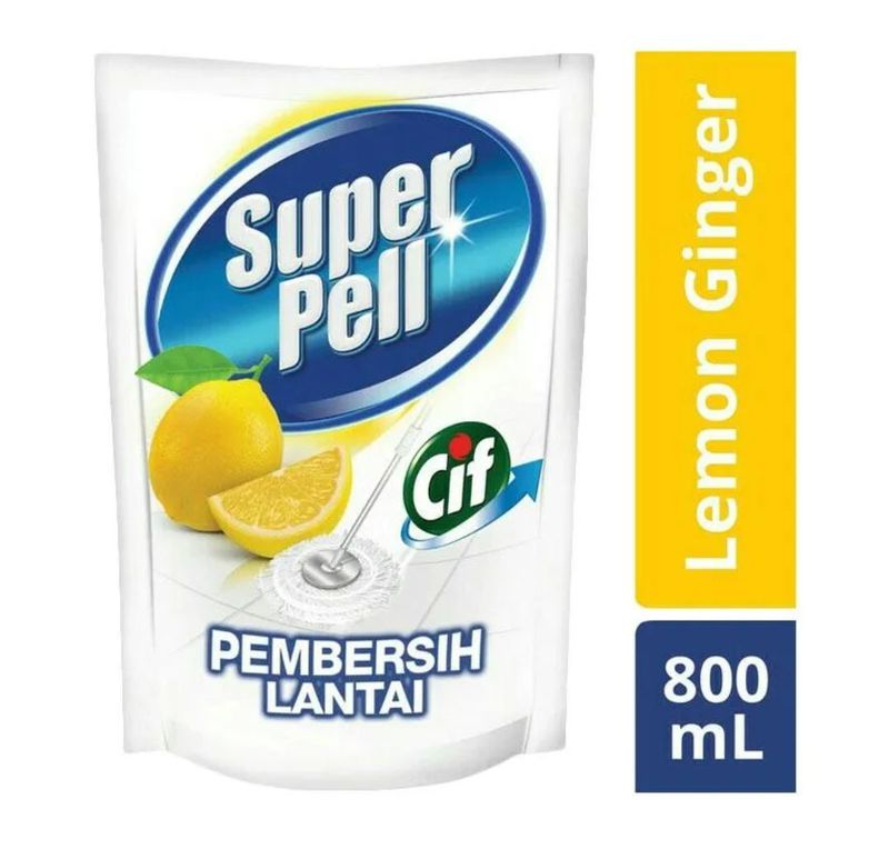 SUPER PEL REFILL