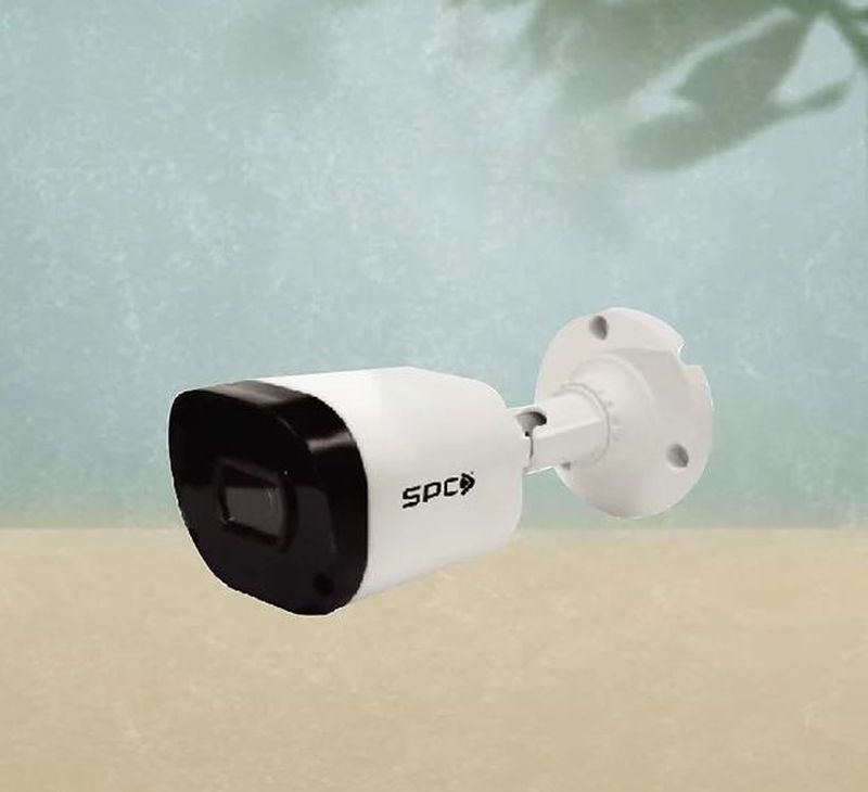 SPC CAMERA ANALOG UVC35B20