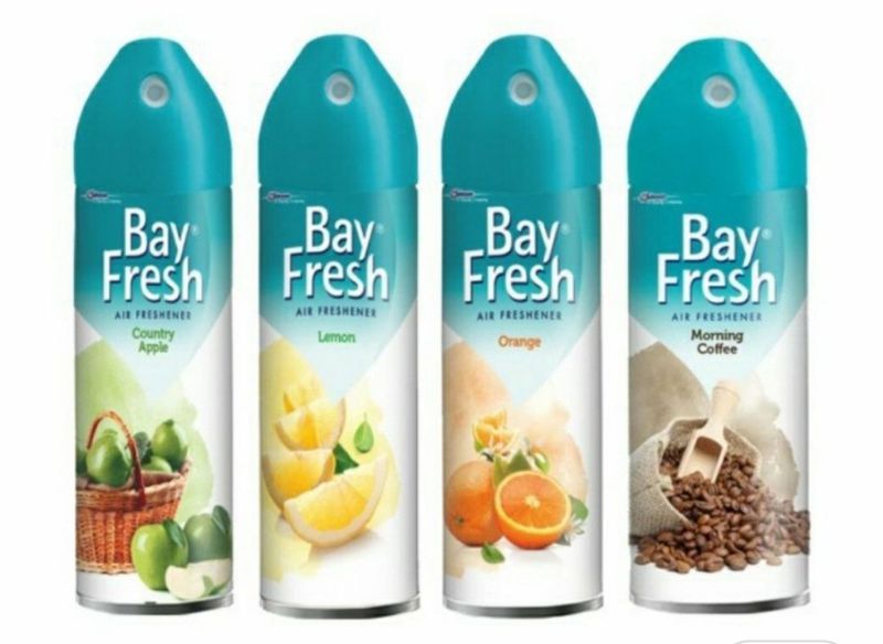 bayfresh aerosol 320ml