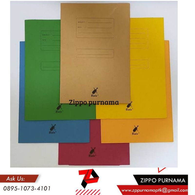 map biola tulang 5001