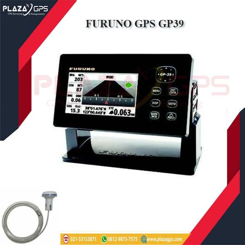 GPS Furuno GP39