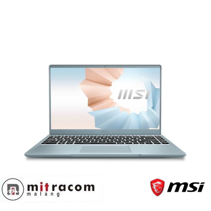Laptop MSI Modern 14 B11SB 9S7-14D224-693 Core i7