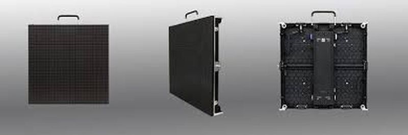 LED Screen P3.9 Uk. 2 X 3