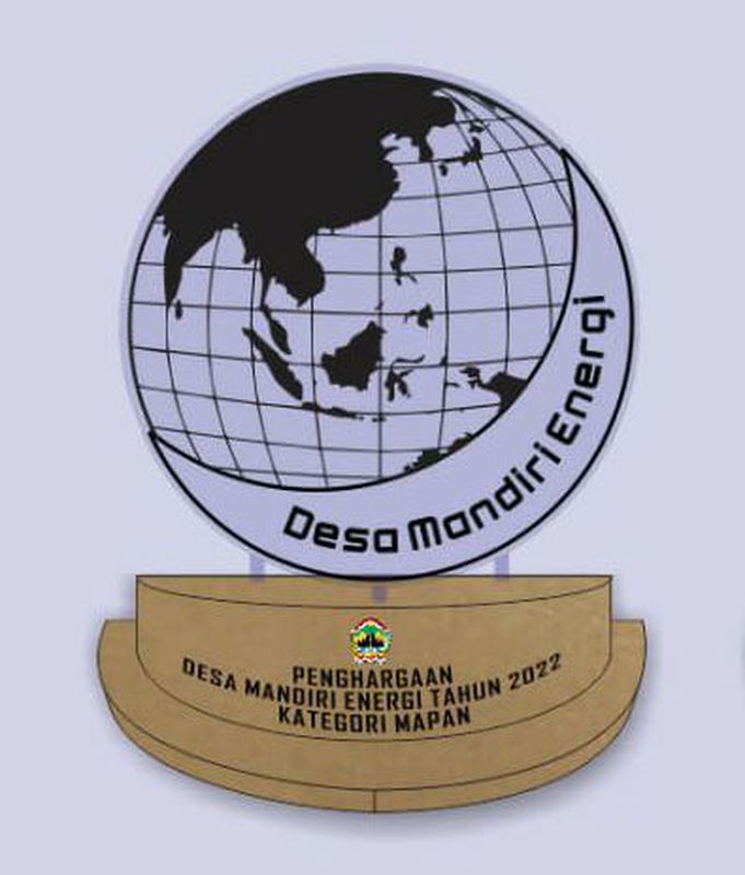 PLAKAT AKRILIK / PIALA AKRILIK / PIAGAM AKRILIK CUSTOM