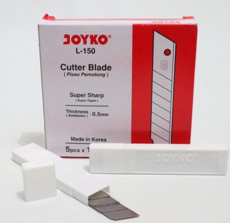 mata cutter besar joyko