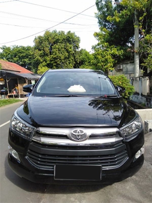 INNOVA TYPE E TAHUN 2013 (9 BULAN )