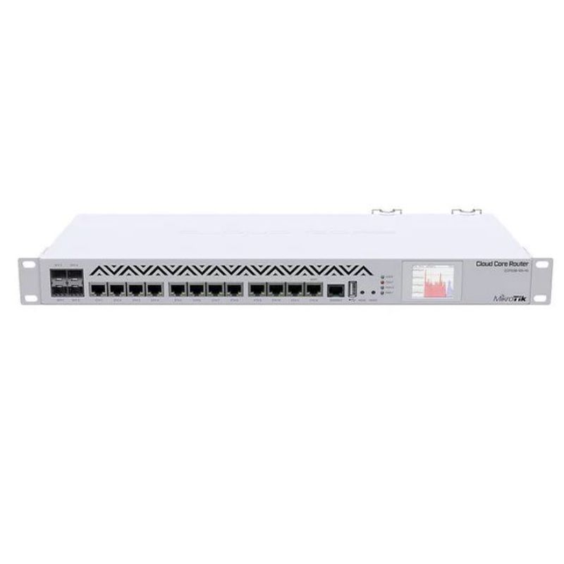 MikroTik CCR 1036 12G 4S V2 CCR1036-12G-4S V2